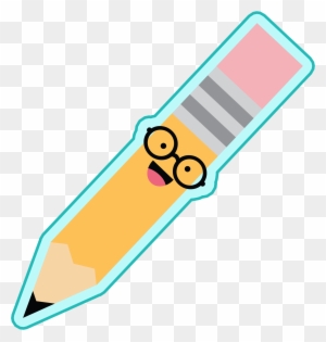 Cursive Handwriting Books For Kids - Animal With Pencil Clipart - Free ...