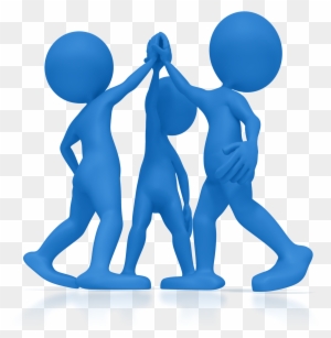 High Five Clip Art, Transparent PNG Clipart Images Free Download ...