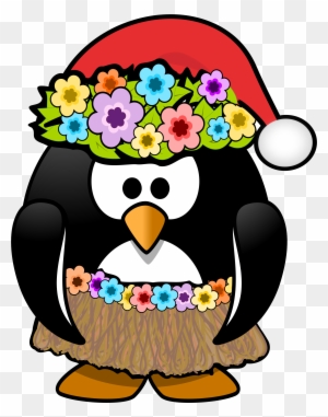 Nene Goose Clipart Cute