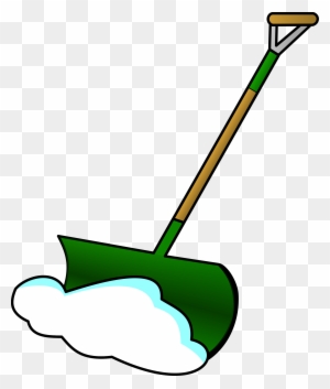 Snow Shovel Clipart, Transparent PNG Clipart Images Free Download ...