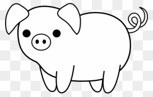 Baboy Drawing