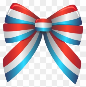 Blue Ribbon Strip Png - Free Transparent PNG Clipart Images Download