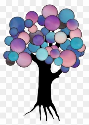 Tree Clipart Tree Clip Art Whimsical Cute By Winchesterlambourne