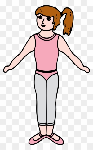 Caricature Body Png - Free Transparent PNG Clipart Images Download