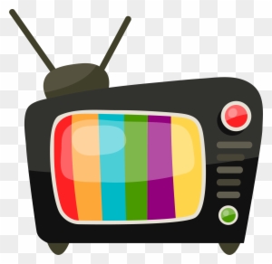 Television Commercial Clipart