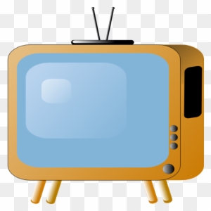 Tv Clip Art - Free Transparent PNG Clipart Images Download