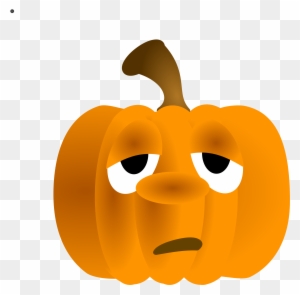 Scary Animated Pumpkin Clip Art - Animated Pumpkin - Free Transparent ...