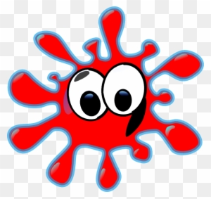 Red Crayon Clipart - My Favorite Color Is Red - Free Transparent PNG ...