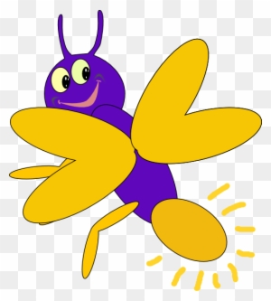 Lightning Bug Clipart, Transparent PNG Clipart Images Free Download ...