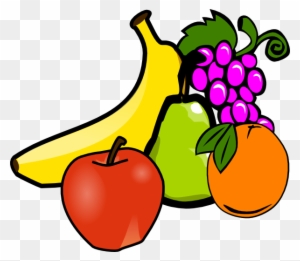 Fruits And Vegetables Clipart, Transparent PNG Clipart Images Free ...