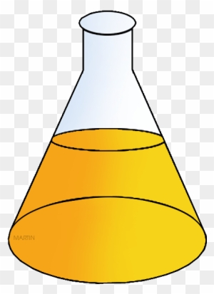 14 Conical Flask Clip Art - Liquid Bacterial Culture Cartoon - Free ...