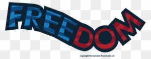 Freedom Clipart, Transparent PNG Clipart Images Free Download - ClipartMax