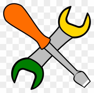 Tools Clipart - Free Transparent PNG Clipart Images Download