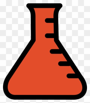 Euclidean Vector Laboratory Flask Bottle Science - Science Bottle ...