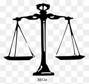Attorney - Scales - Free Transparent PNG Clipart Images Download