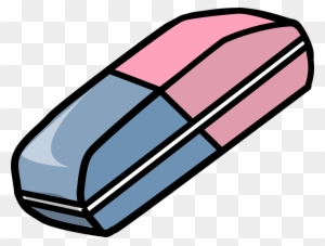 Chalkboard Eraser Clipart - Chalk Board Eraser - Free Transparent PNG ...