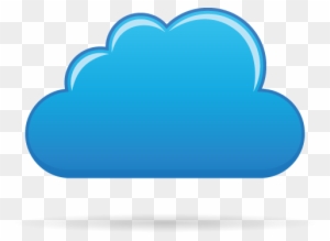 Internet Cloud Icon Png - Free Transparent PNG Clipart Images Download