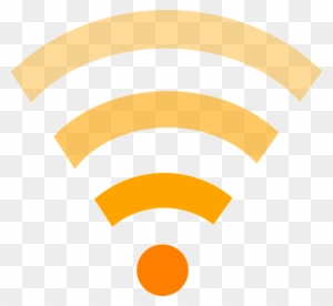 Wifi Signal Internet Network Green Wireless - Semnal Wifi - Free ...