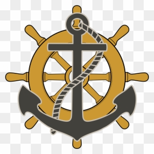 Ship Anchor Clip Art, Transparent PNG Clipart Images Free Download ...