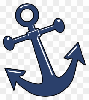 Anchors Aweigh Clipart