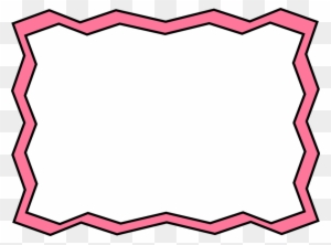 Spanish Borders And Frames