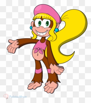 Dixie Vector By Fashiondogz100 - Dixie Fox And The Hound Png - Free ...