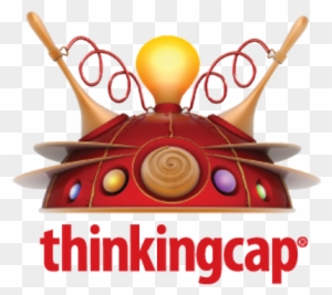 Thinking Cap Clip Art - See Think And Wonder - Free Transparent PNG ...