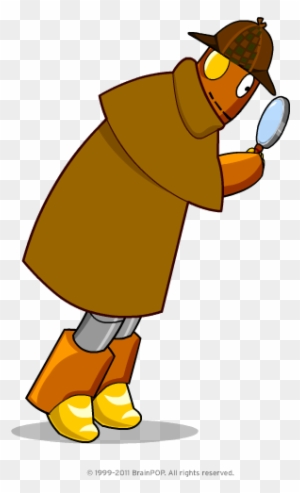 Moby In Costume Printable - Annie Moby Brainpop Jr - Free Transparent ...