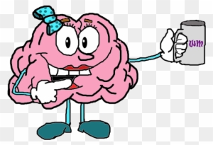 Brain Too Small - Brain Too Small - Full Size PNG Clipart Images Download