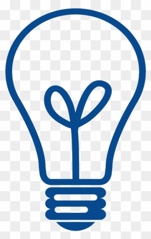 Light Bulb With Brain And Blots Inside Creativity - Examples Of ...