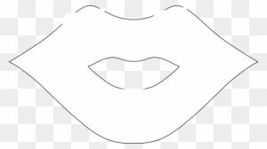 Lips Clipart, Transparent PNG Clipart Images Free Download - ClipartMax