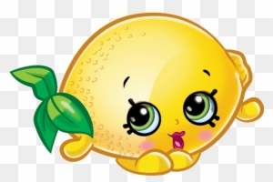 Shopkins - Official Site - Shopkins Jam Jar - Free Transparent PNG ...