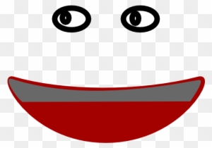 Medium Image - Smiley - Free Transparent PNG Clipart Images Download