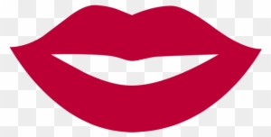 Lips Template Printable