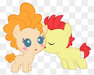 Mlp Bright Mac - My Little Pony Bright Mac - Free Transparent PNG ...