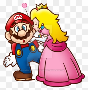 Mario Clipart, Transparent PNG Clipart Images Free Download - ClipartMax