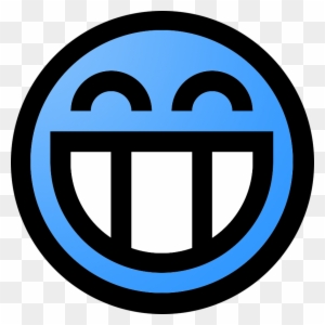 Big Image - Smiley - Free Transparent PNG Clipart Images Download