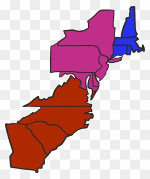 My Own Clipart App - 13 Colonies Easy Drawing - Free Transparent PNG ...