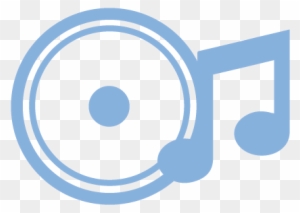 Soundaround - Circle - Free Transparent PNG Clipart Images Download