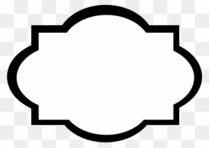 Simple Frame Clipart, Transparent PNG Clipart Images Free Download ...