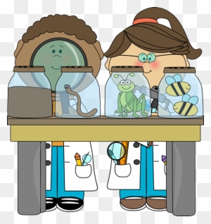 Cute Science Clip Art, Transparent PNG Clipart Images Free Download ...