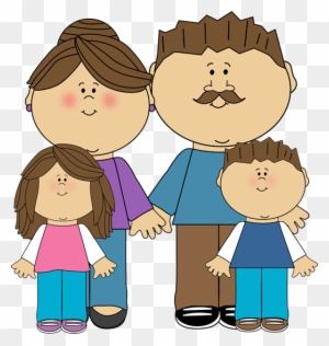 Parent School Clip Art