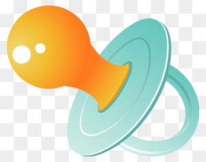 Fotor Family Clip Art - Baby Binky Clip Art - Free Transparent PNG ...