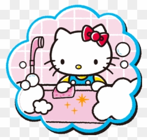 Hello Kitty Png - Pink Hello Kitty Png - Full Size PNG Clipart Images ...
