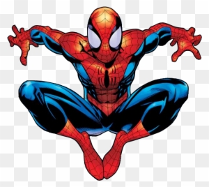 Spider Man Clip Art Clipart Panda - "ultimate Spider-man" (2011) - Free ...