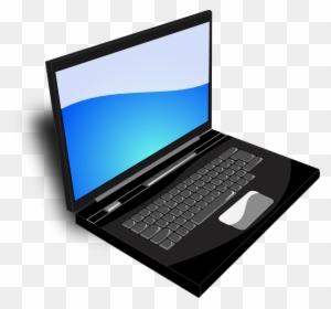 Laptop Transparent Free Images Only Clip Art - Laptop Clipart ...