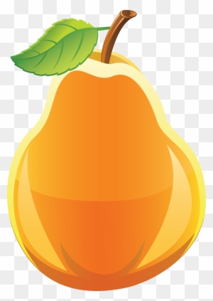 Pear Clipart, Transparent PNG Clipart Images Free Download - ClipartMax