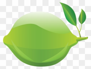 Lime Icon Png - Transparent Background Lime Clipart - Free Transparent ...