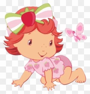 Strawberry Shortcake Clipart, Transparent PNG Clipart Images Free ...