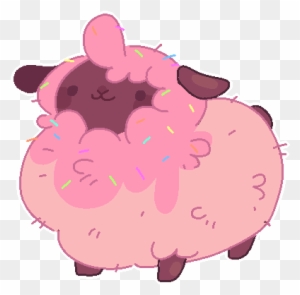 Sheep Adoptable - Sheep Adoptable - Free Transparent PNG Clipart Images ...
